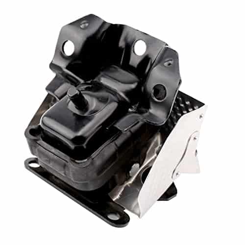 Motor Mount: Enhance Your Vehicle's Stability with Premium Quality ...