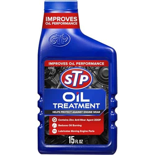 STP: Transform Your Vehicle's Performance with These Top-Rated Products ...