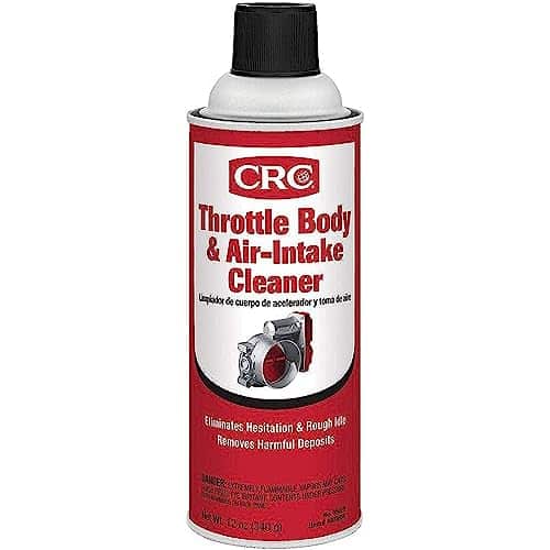 Throttle Body Cleaner: Revitalize Your Engine's Performance ...